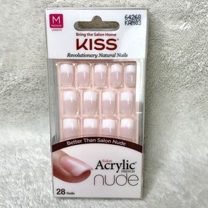 Kiss | Other | Fake Nails Acrylics | Poshmark